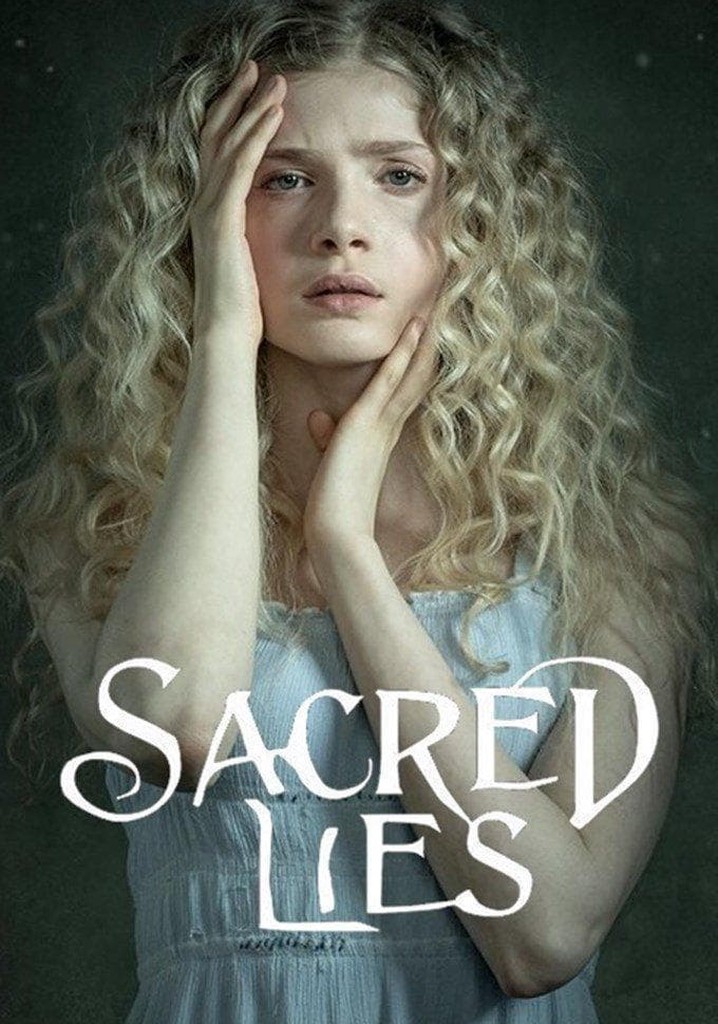 Sacred Lies Season 1 - watch full episodes streaming online Sacred Lies Season 1 - watch full episodes streaming online